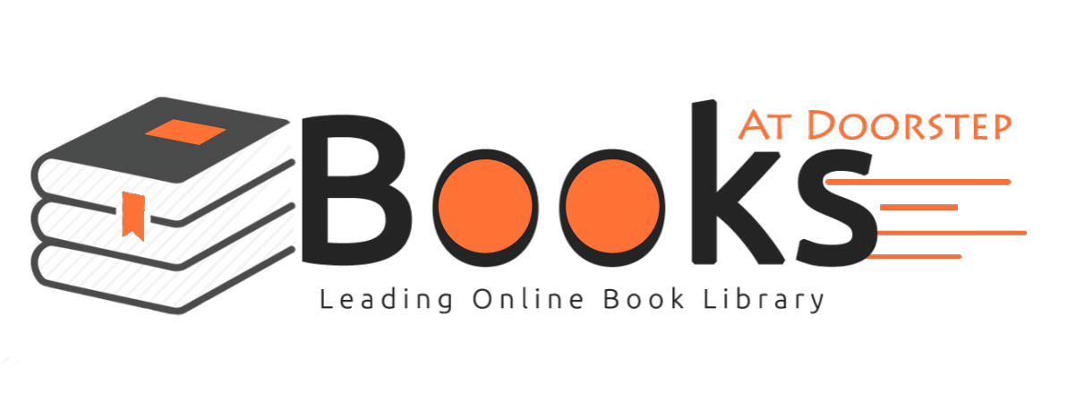 Books At Doorstep – Pune's Online Book Rental Library