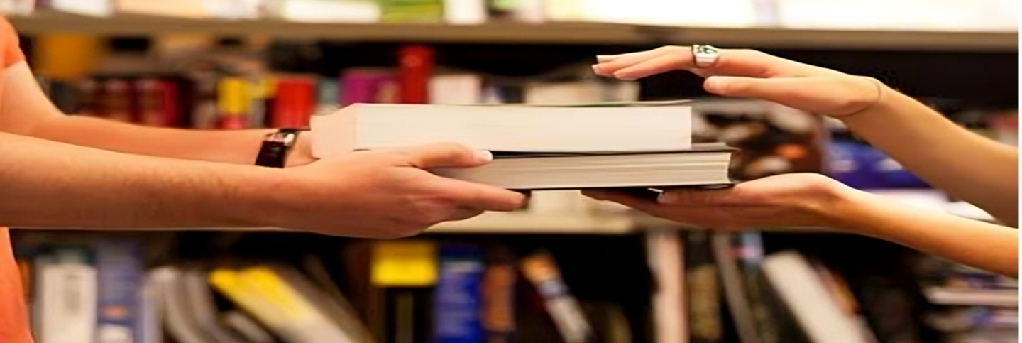 Books At Doorstep – Pune's Online Book Rental Library
